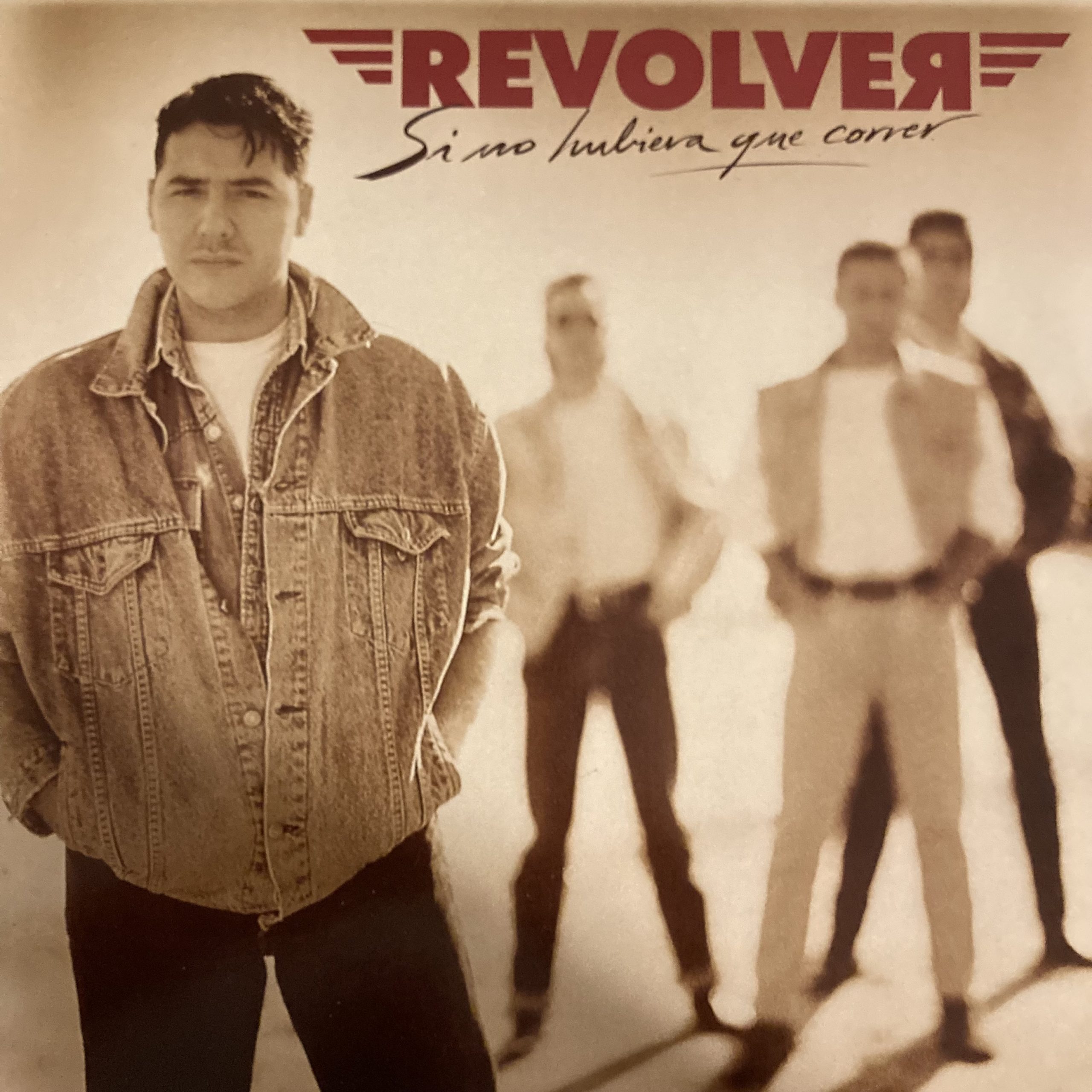 “Botellón siglo XX versus botellón siglo XXI”Revolver - Si no hubiera ...