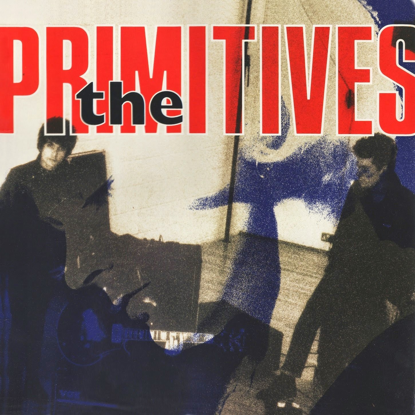 “Mágica conjunción”The Primitives - The Primitives - 1988 - VinylRoute