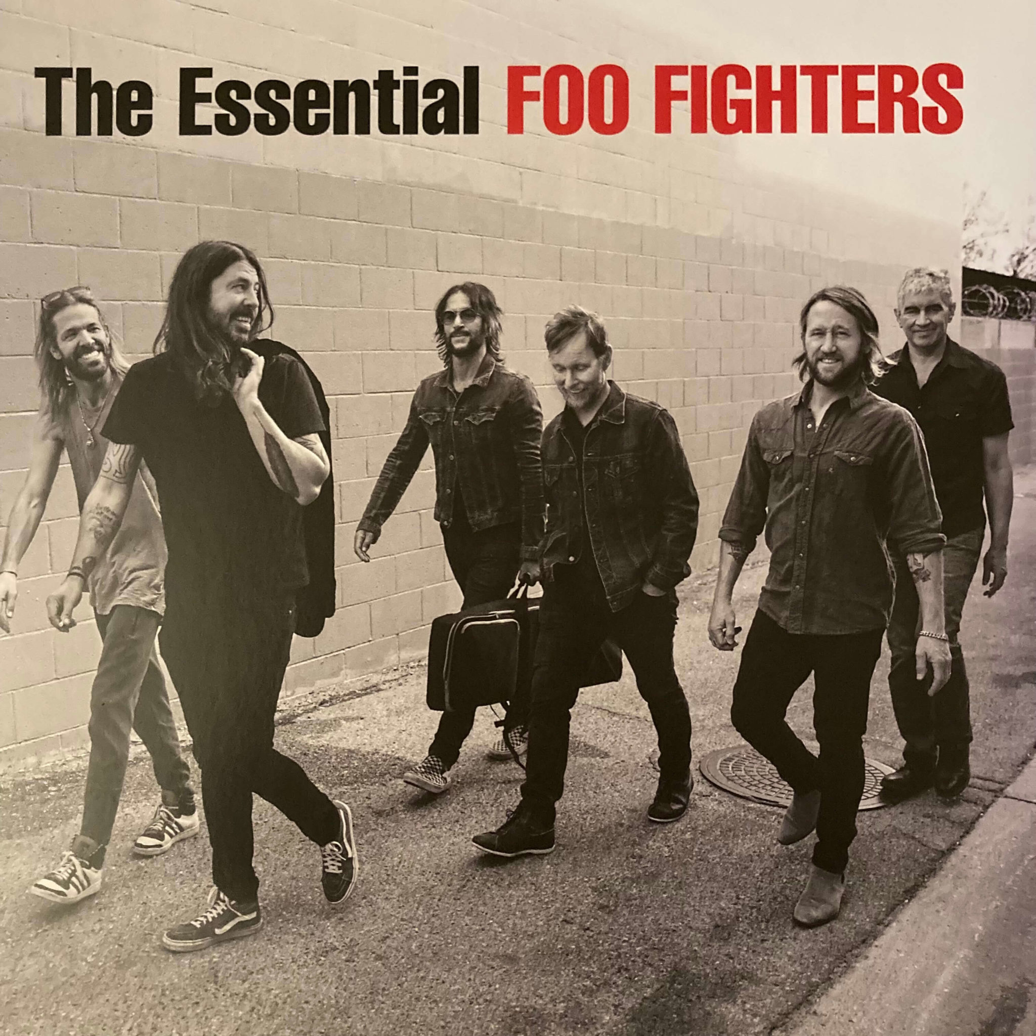 “Una pena lo de Hawkins, una suerte para mi discoteca”Foo Fighters ...