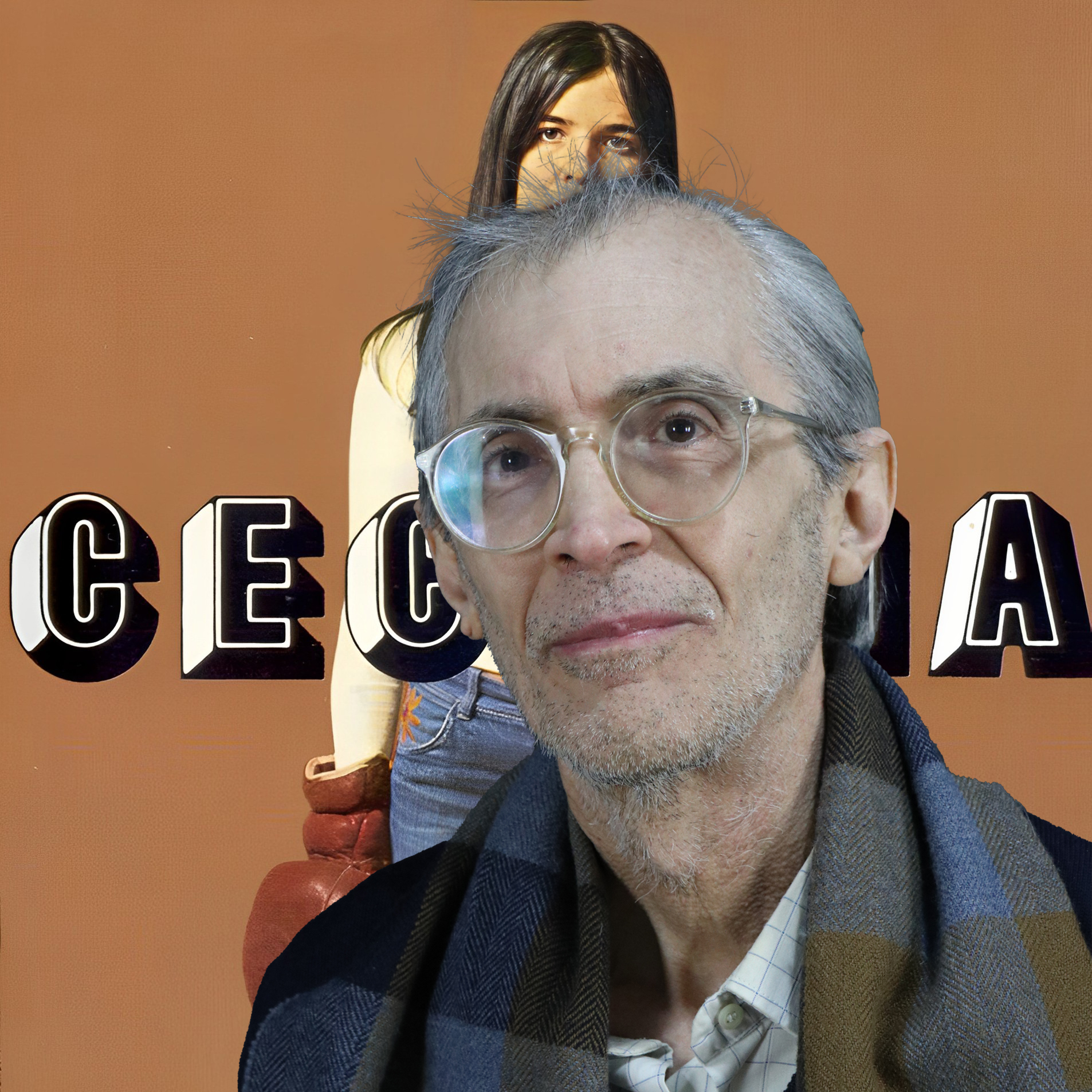 Entrevistamos a Fernando Márquez "El Zurdo"Cecilia - Cecilia - 1972 - VinylRoute