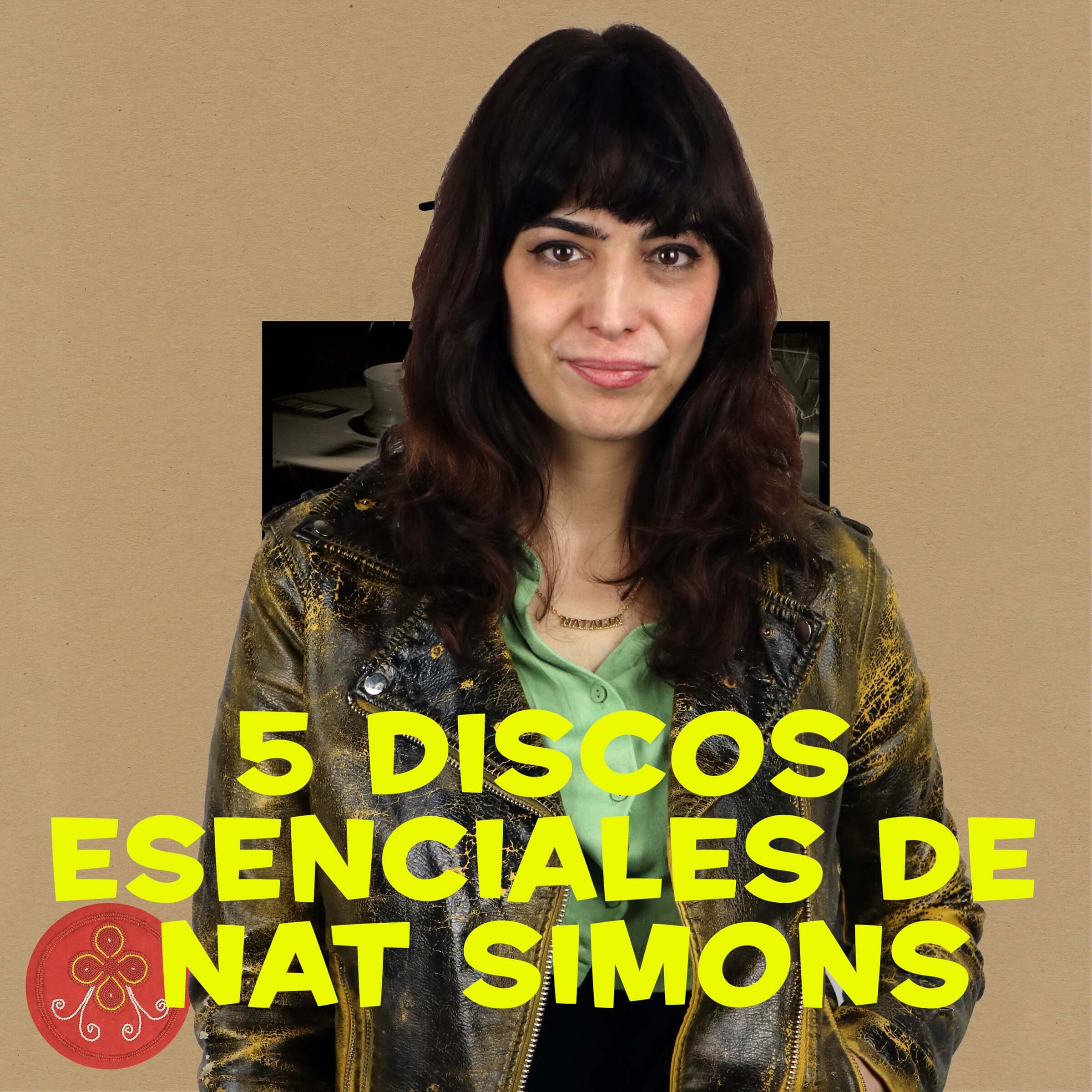 Los 5 esenciales de NAT SIMONS - VinylRoute