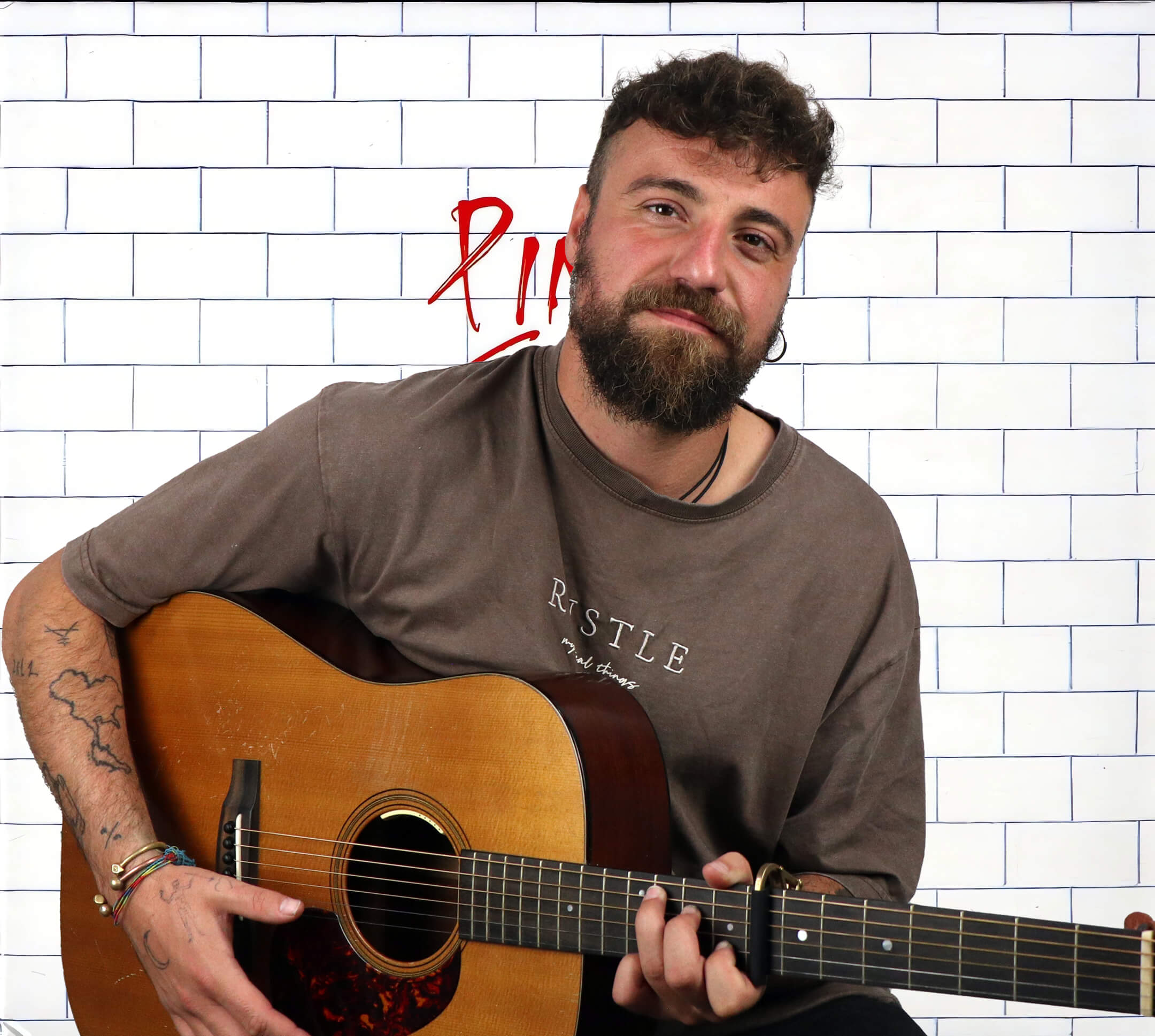 Entrevistamos a Luis FercánPink Floyd - The Wall - 1979 - VinylRoute