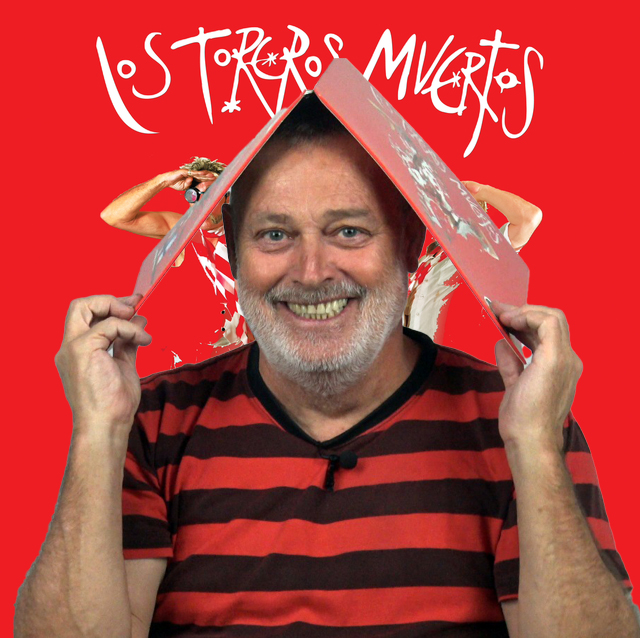 Pablo Carbonell nos presenta nuevo disco - Los Toreros Muertos - 100. ...
