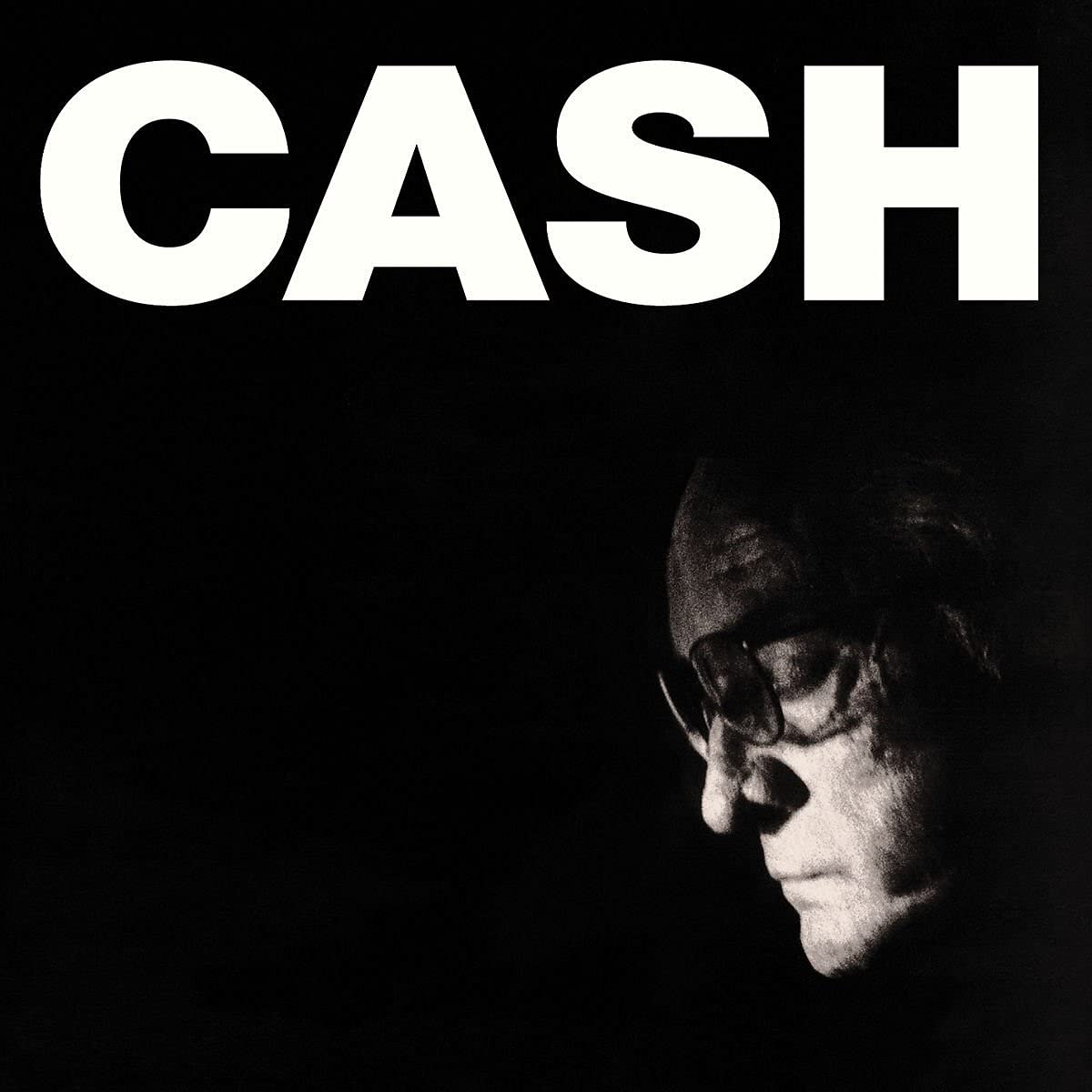 "Capitán Haddock"Johnny Cash - American IV: The Man Comes Around - 2002 ...